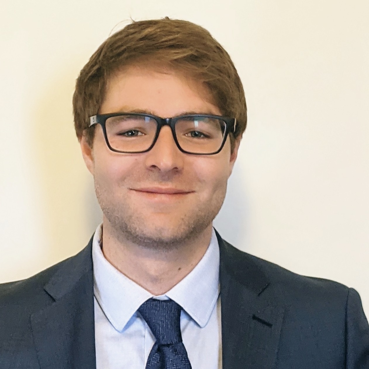 Chris Stieber, Solutions Consultant, Upland Software
